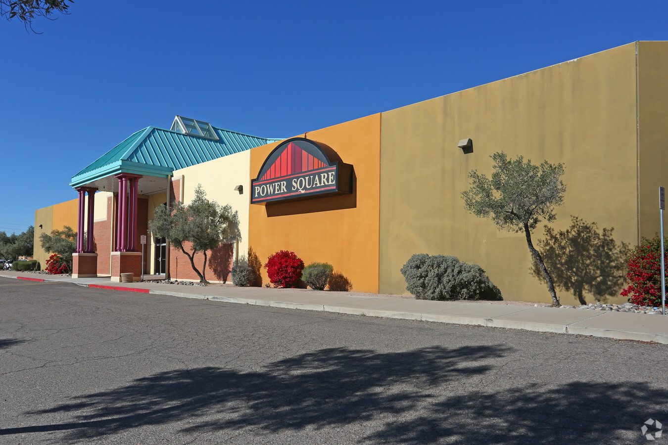 Our Properties - PM Management